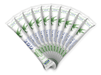 GramZero Naturally Sugar Free