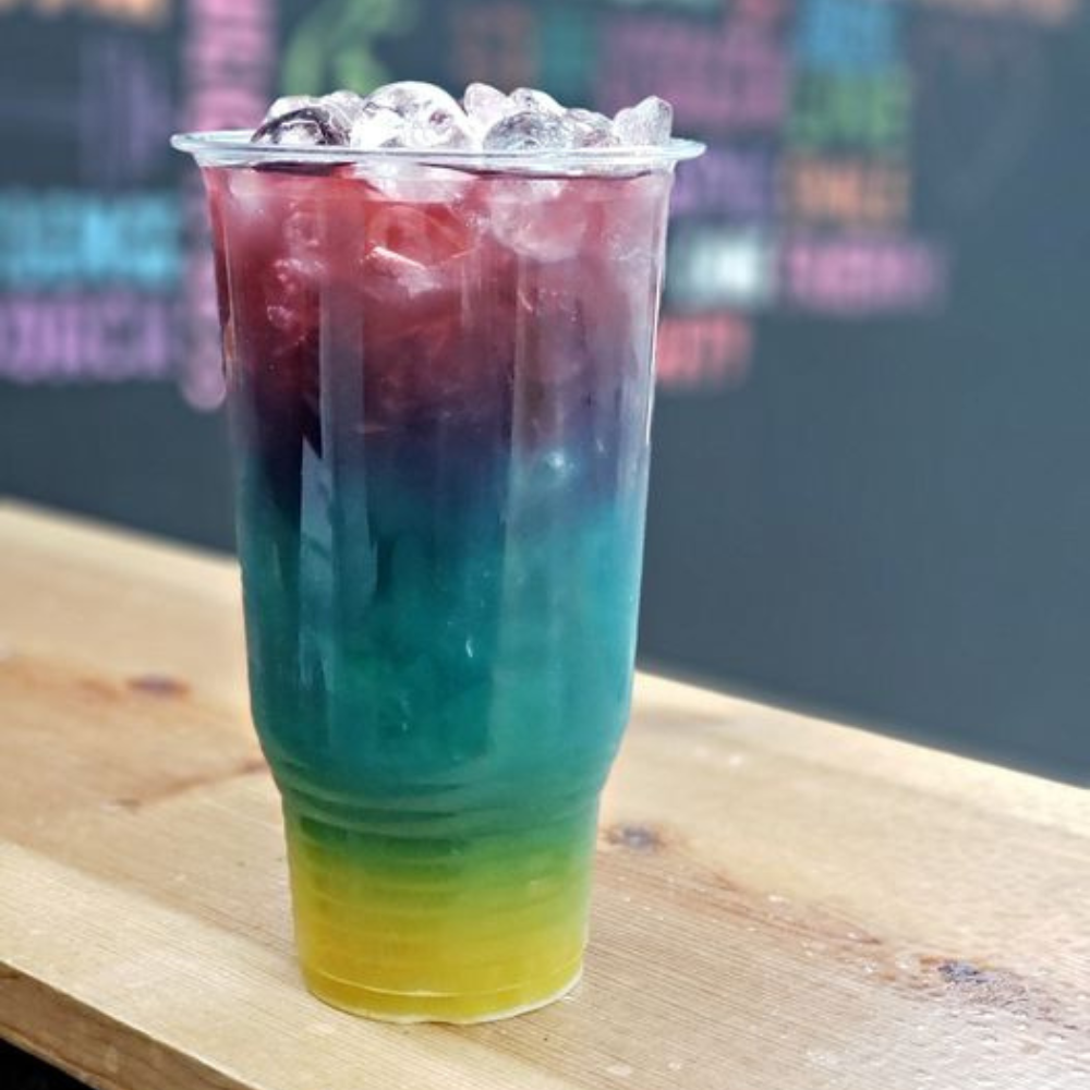 GramZero Naturally Sugar Free