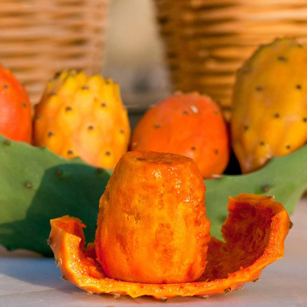 PRICKLY PEAR Zero Calorie Sugar Free Drink Mix with Natural Color, Ste ...