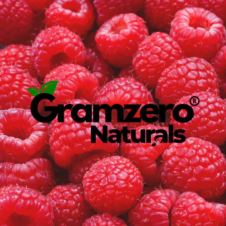 GramZero Naturally Sugar Free