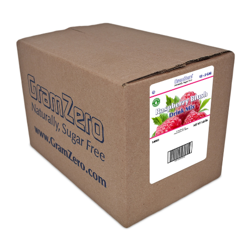 Foodservice – GramZero