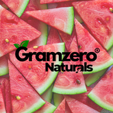 Flavored Drink Mixes by GramZero