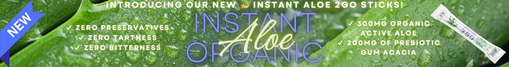 Flavored Drink Mixes by GramZero