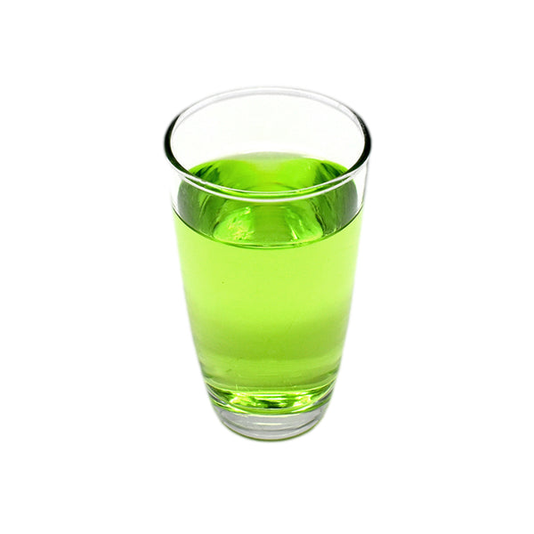 SOUR GREEN APPLE Zero Calorie Sugar Free Drink Mix, Stevia Sweetened ...