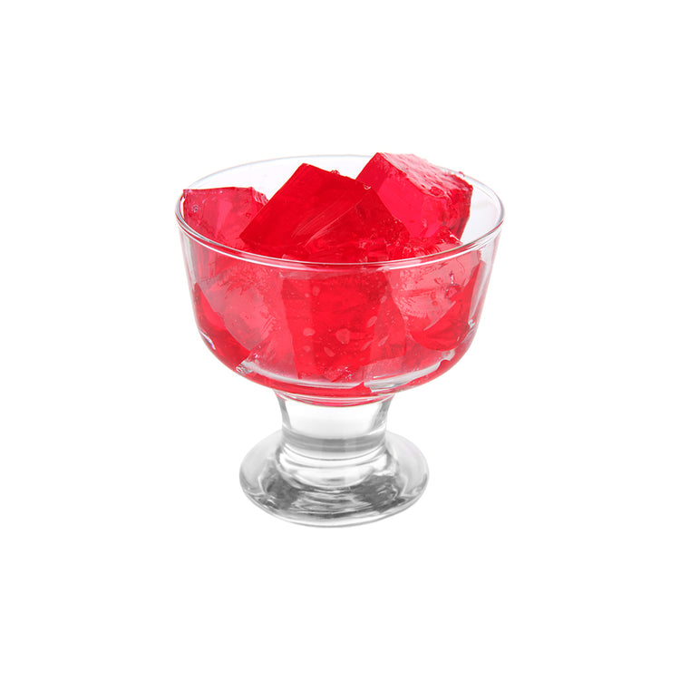 STRAWBERRY Sugar Free Gelatin Stevia Only Kosher Keto Low Carb Dessert ...